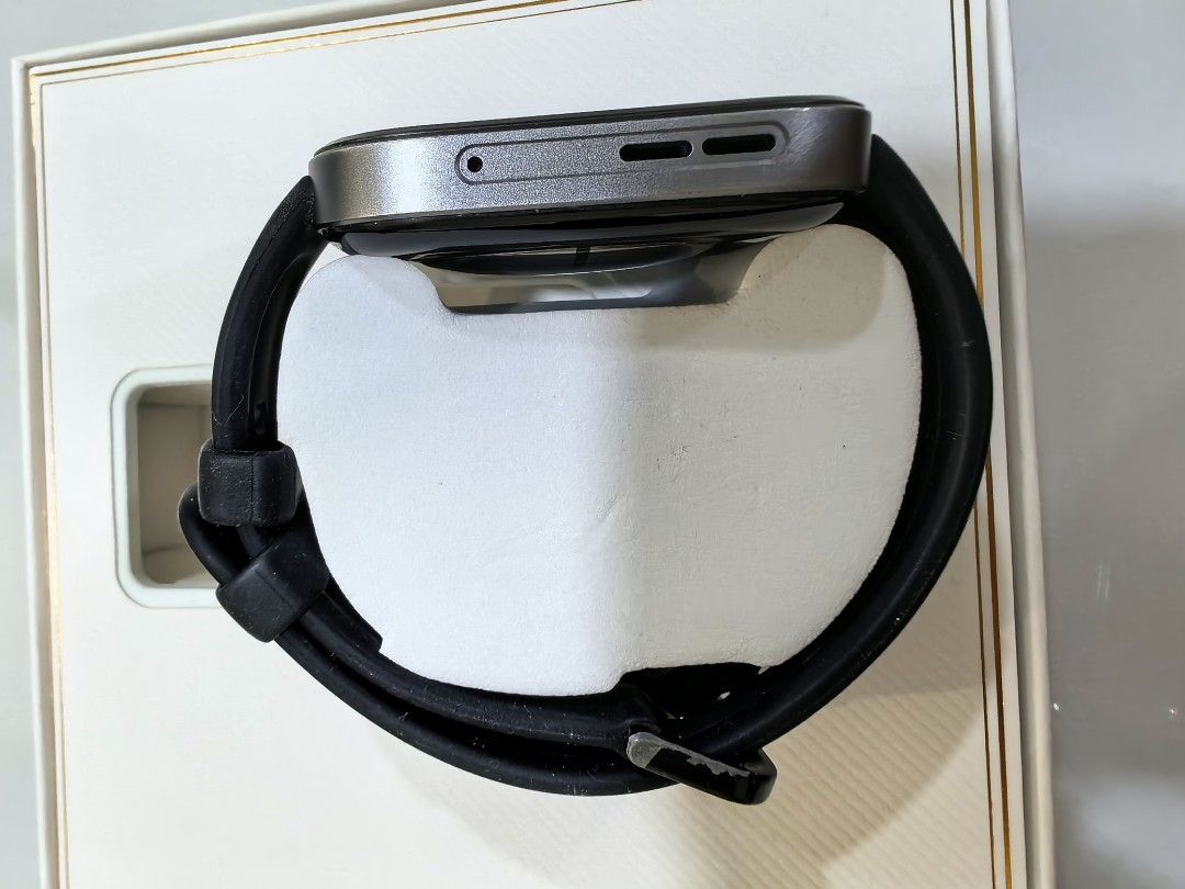 Huawei Watch Fit 4 Pro, Mobile Phones & Gadgets, Wearables & Smart ...