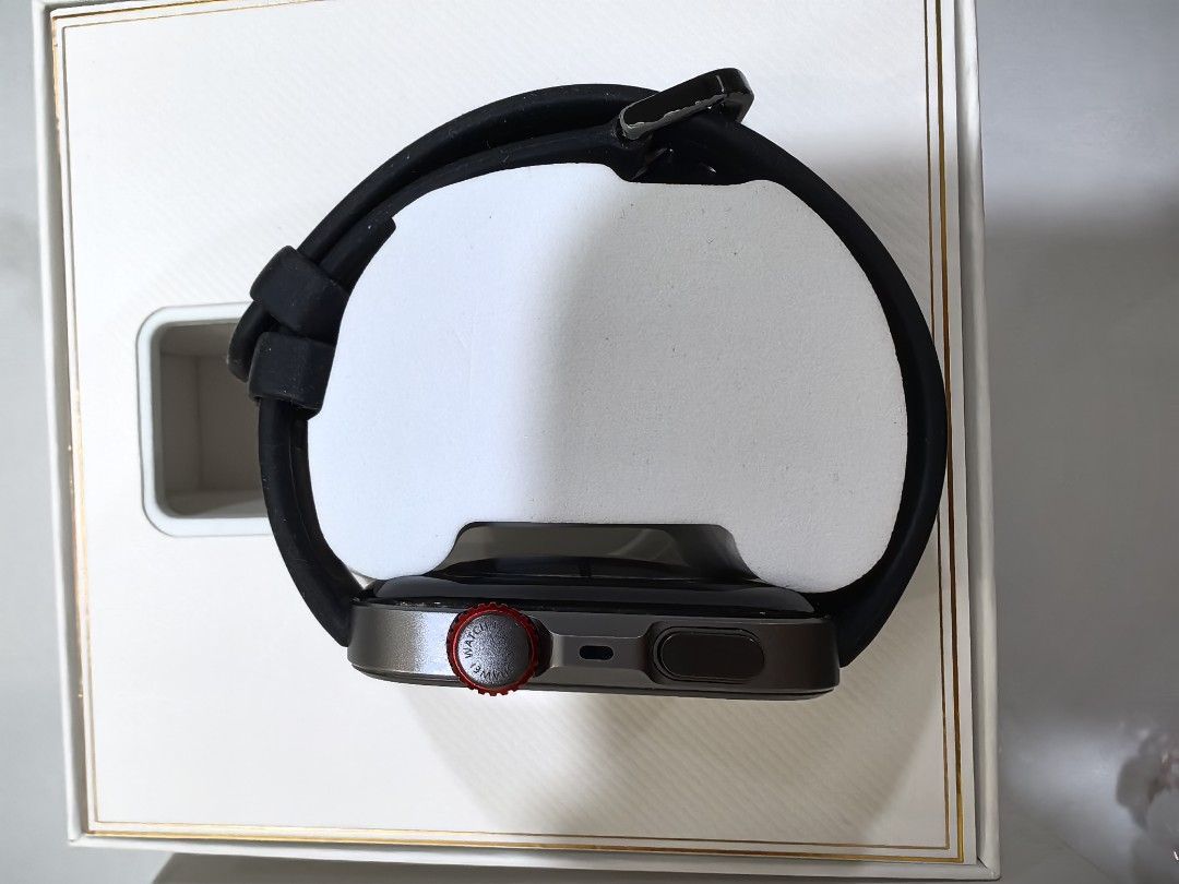 Huawei Watch Fit 4 Pro, Mobile Phones & Gadgets, Wearables & Smart ...