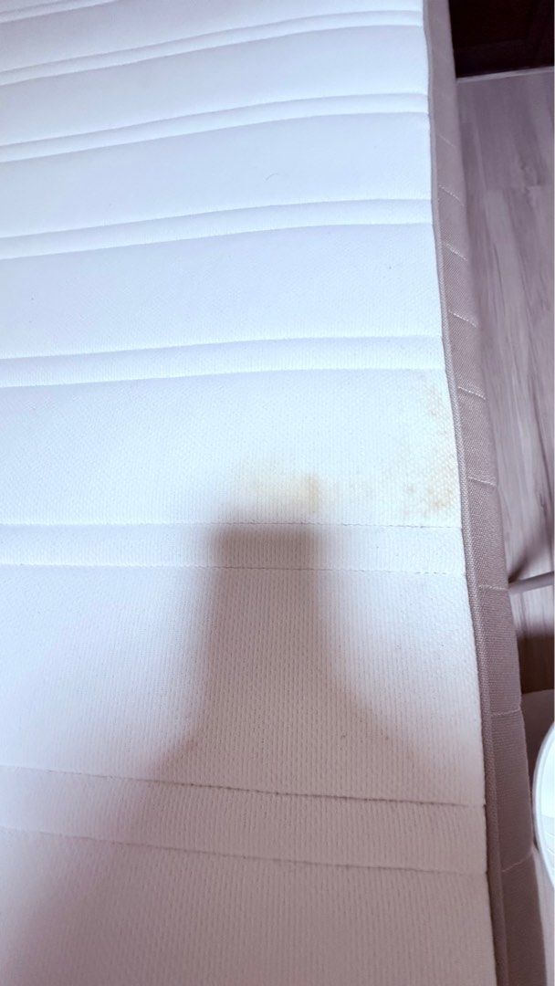 Ikea Mattress, Furniture & Home Living, Furniture, Bed Frames ...