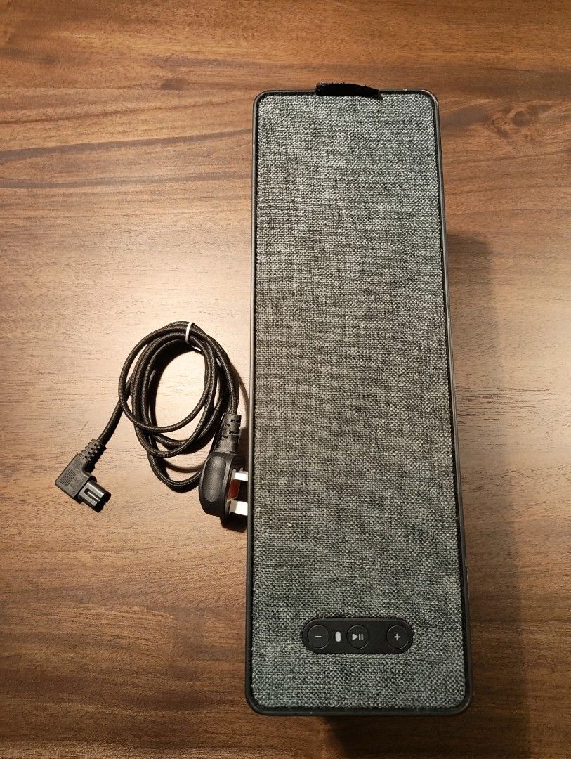 IKEA SYMFONISK WiFi Speaker, Audio, Soundbars, Speakers & Amplifiers on ...