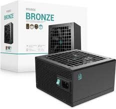 IN STOCK | DeepCool Gamerstorm PF600X 600W Silver ( DC-R-PF600X-HD0B ...