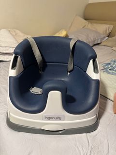 Ingenuity Baby Base 2-in-1 Seat - Pink, Babies & Kids, Nursing ...