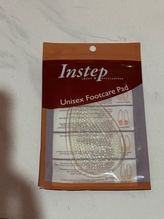 INSTEP Footcare Pad, Beauty & Personal Care, Foot Care Products on ...