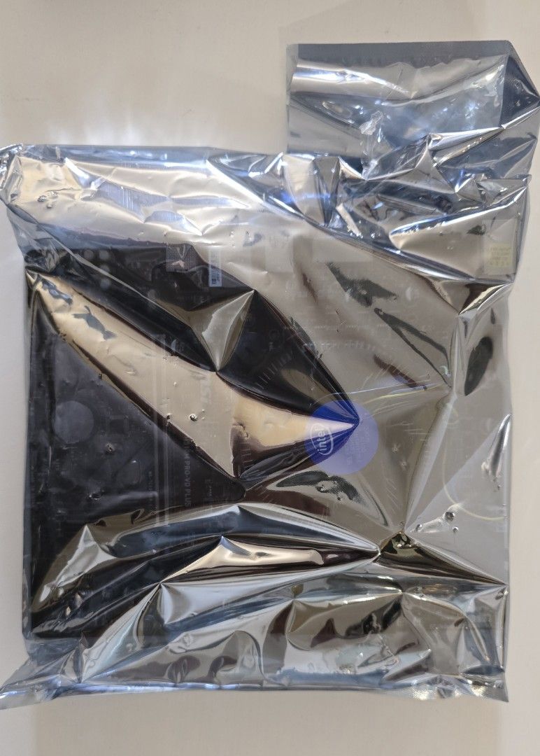 Intel I5 processor with MSI H310M PRO-VD PLUS Motherboard, Computers ...