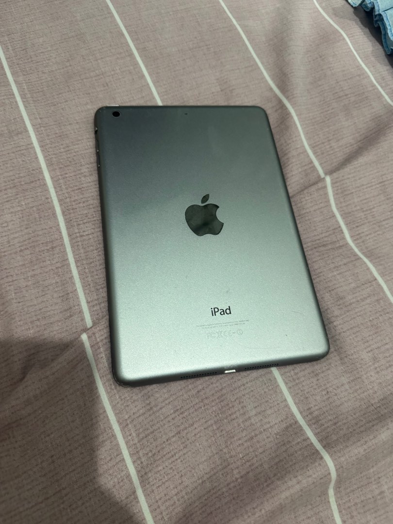 IPad mini 2, Telepon Seluler & Tablet, Tablet di Carousell