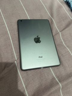 iPad Mini 2 16gb, Telepon Seluler & Tablet, Tablet di Carousell