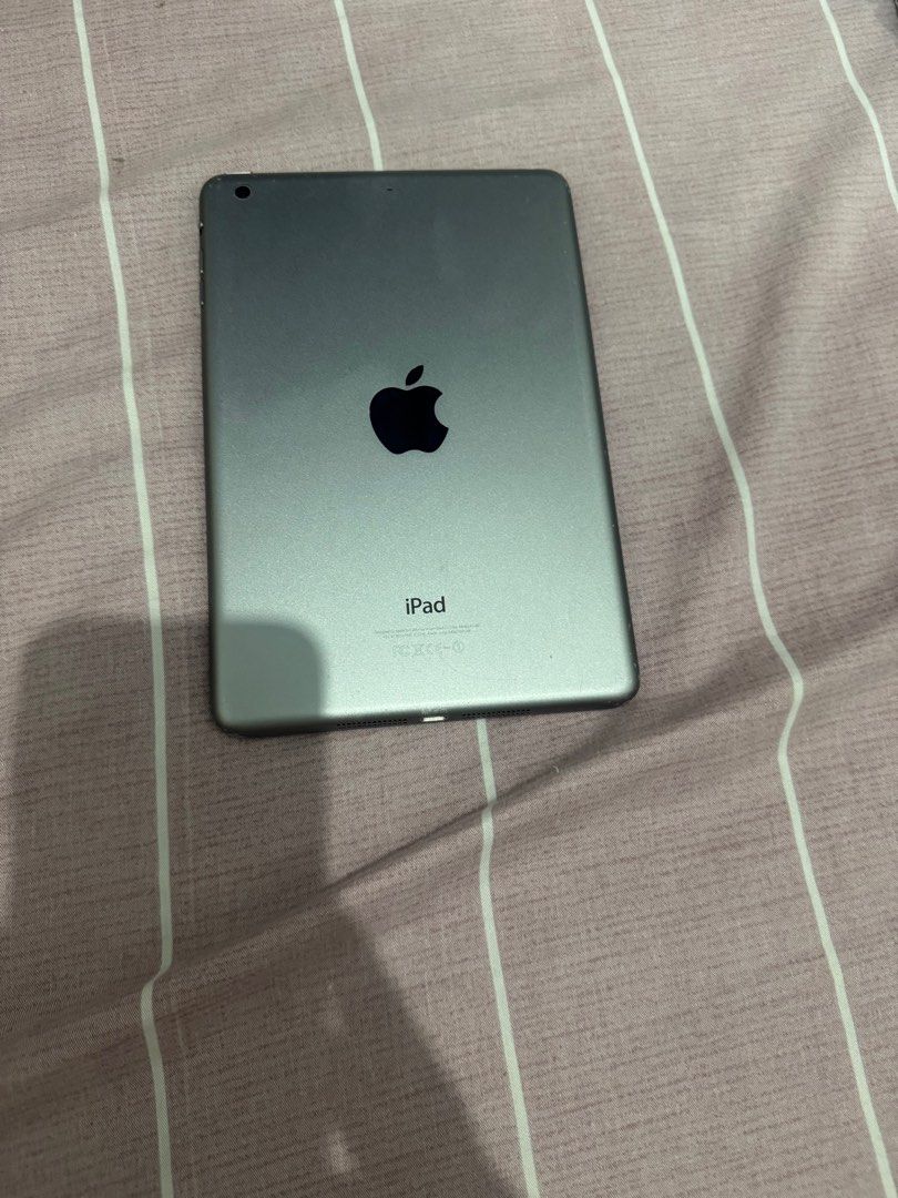 IPad mini 2, Telepon Seluler & Tablet, Tablet di Carousell