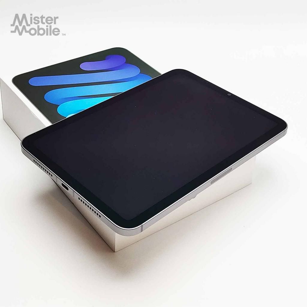 iPad mini (A17 Pro) 8.3" WiFi + Cellular (2024) Space Grey 128GB ...