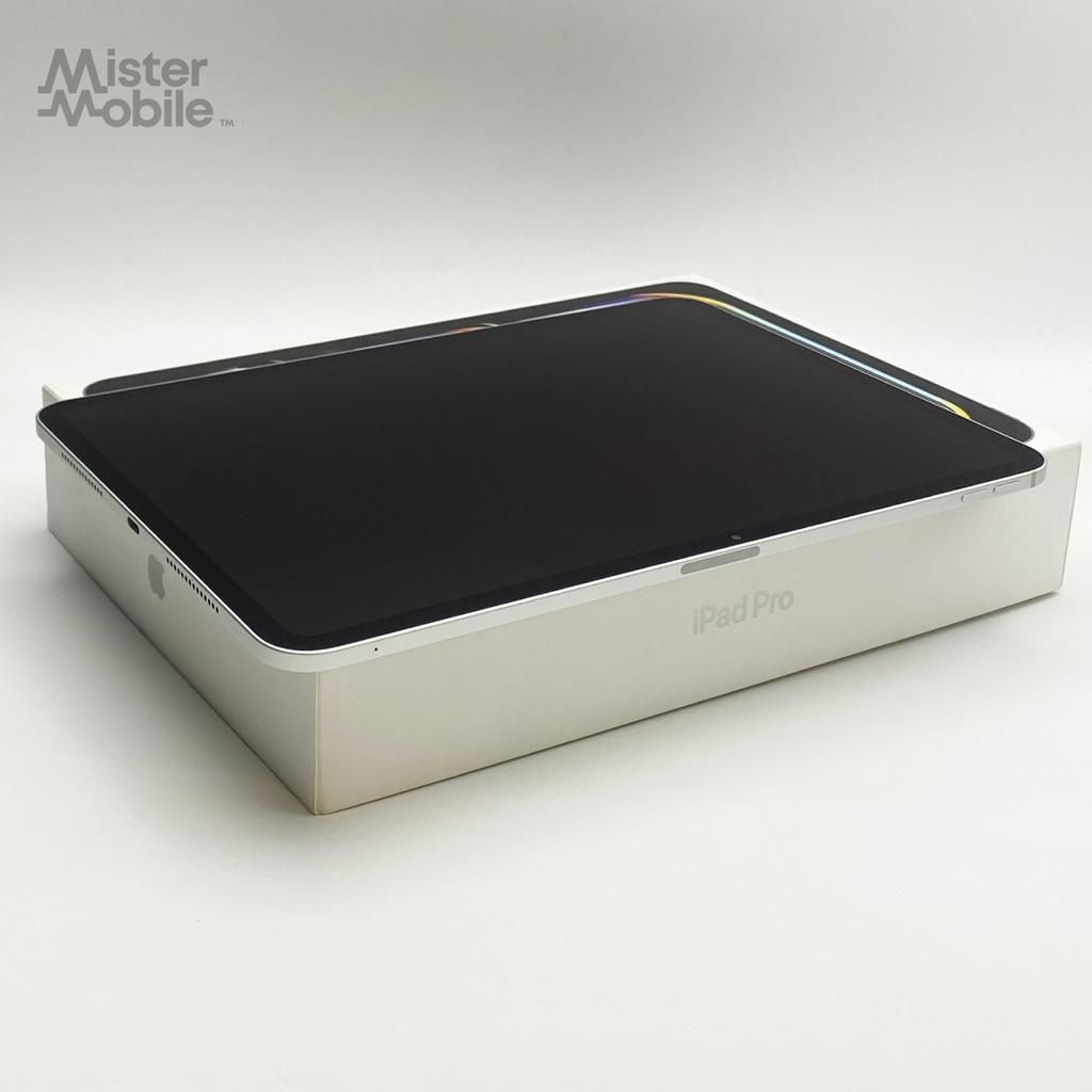 iPad Pro (M5) 11" WiFi (2025) Silver 256GB, Mobile Phones & Gadgets ...