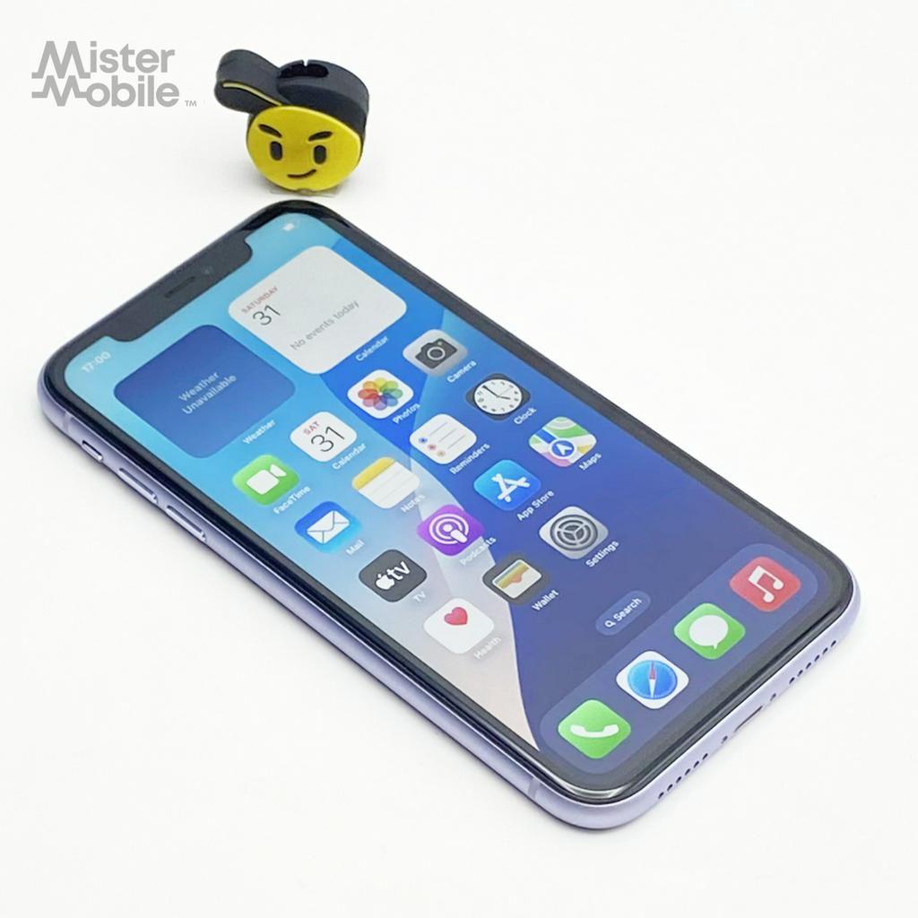 iPhone 11 128GB Purple, Mobile Phones & Gadgets, Mobile Phones, iPhone ...