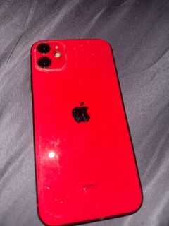 iPhone 11 128GB Red, Mobile Phones & Gadgets, Mobile Phones, iPhone ...