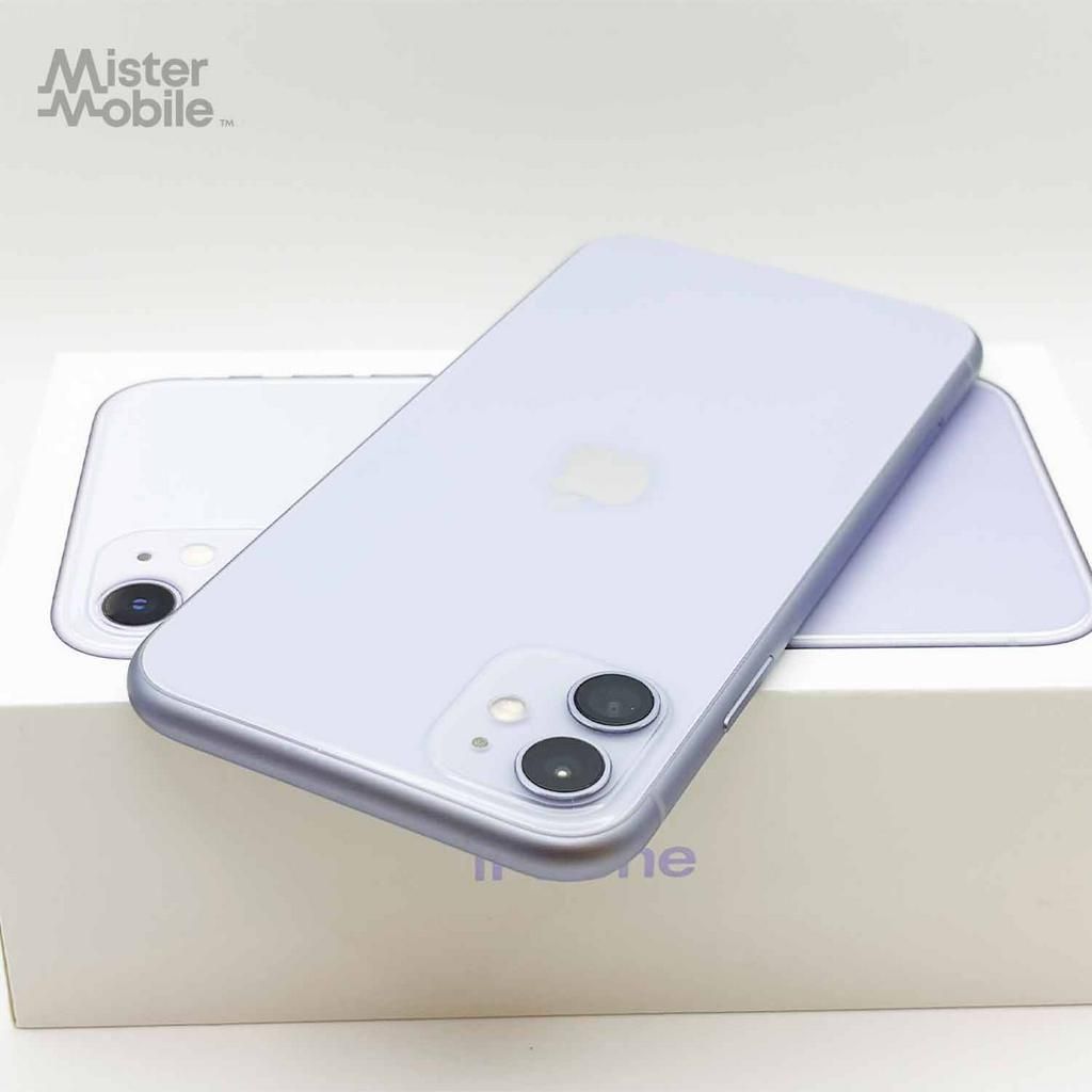 iPhone 11 Purple 256GB, Mobile Phones & Gadgets, Mobile Phones, iPhone ...
