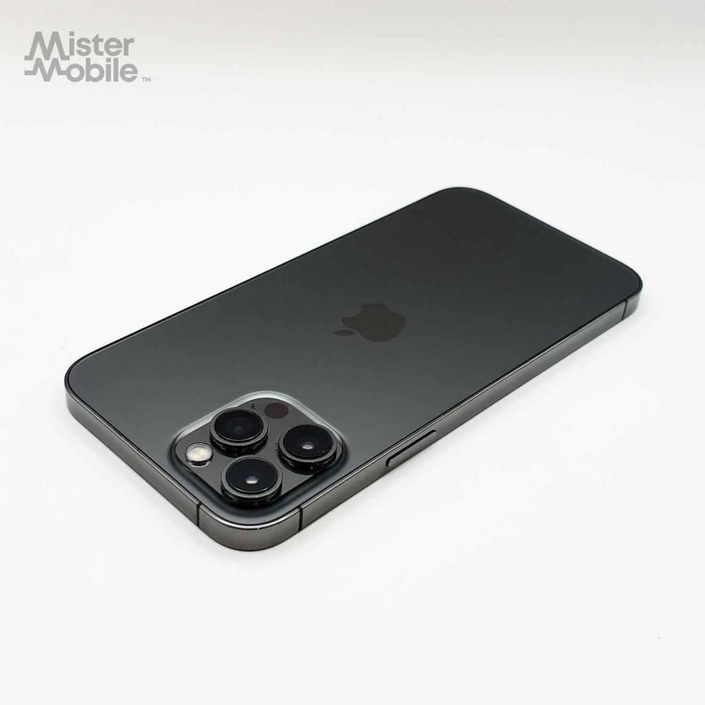 iPhone 12 Pro Max Graphite 256GB, Mobile Phones & Gadgets, Mobile ...