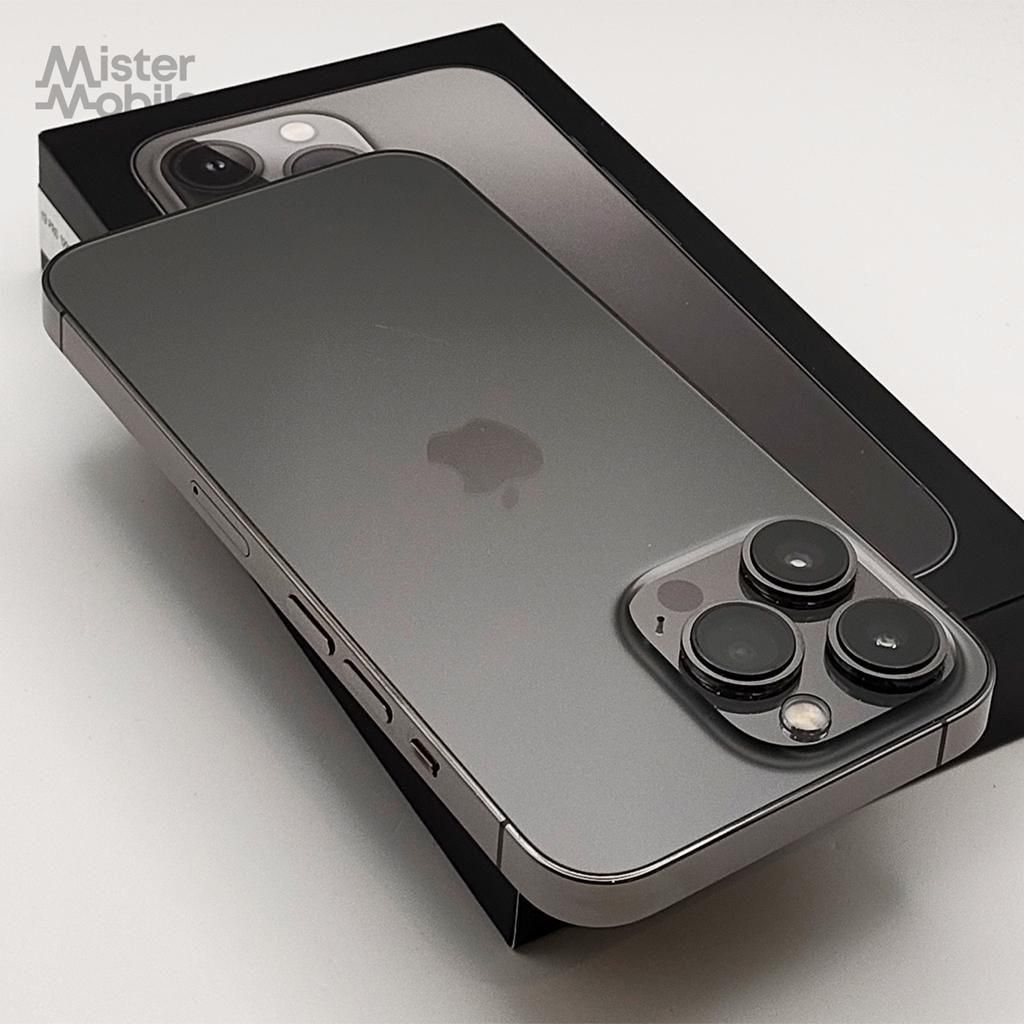 iPhone 13 Pro Graphite 512GB, Mobile Phones & Gadgets, Mobile Phones ...