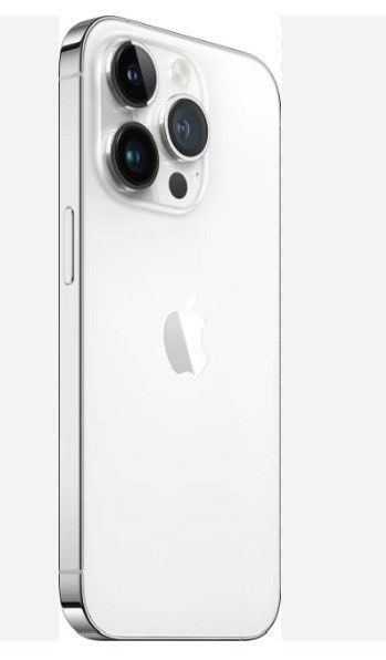 iPhone 14 Pro Silver 512GB, Mobile Phones & Gadgets, Mobile Phones ...