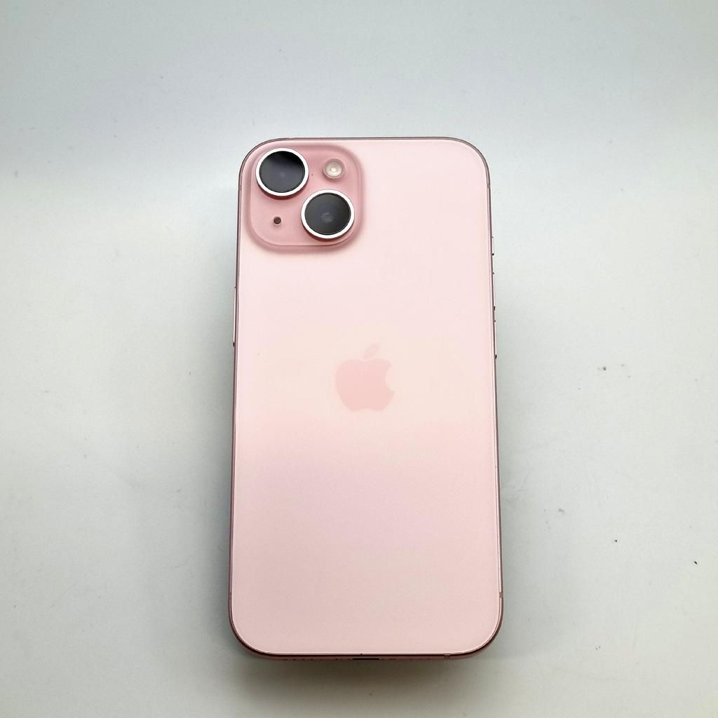 iPhone 15 512GB Pink, Mobile Phones & Gadgets, Mobile Phones, iPhone ...