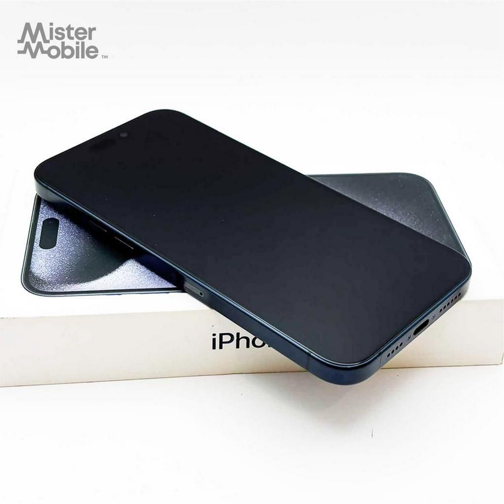 iPhone 15 Pro Max 512GB Blue Titanium, Mobile Phones & Gadgets, Mobile ...