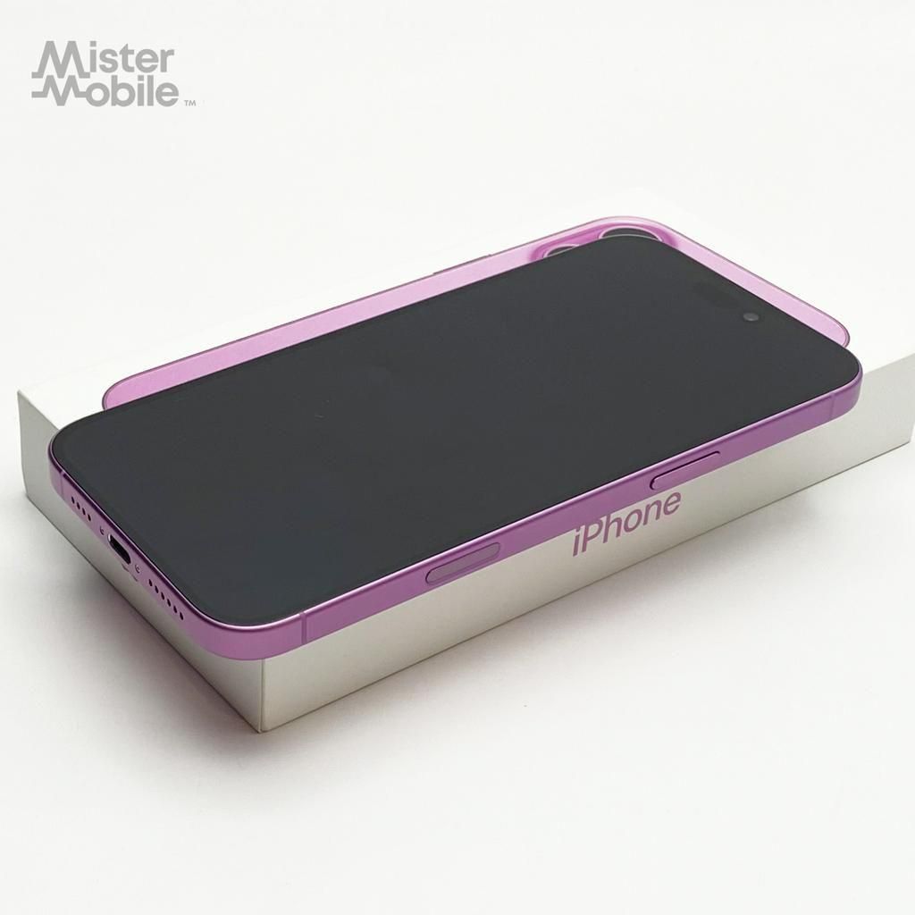 iPhone 16 Plus Pink 128GB, Mobile Phones & Gadgets, Mobile Phones ...