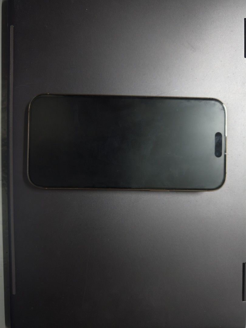 iPhone 16 Pro Max Desert Titanium 256GB, Mobile Phones & Gadgets ...