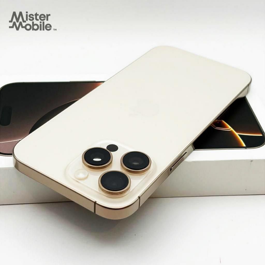 iPhone 16 Pro Max Desert Titanium 256GB, Mobile Phones & Gadgets ...