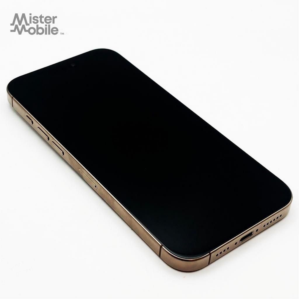 iPhone 16 Pro Max Desert Titanium 256GB, Mobile Phones & Gadgets ...