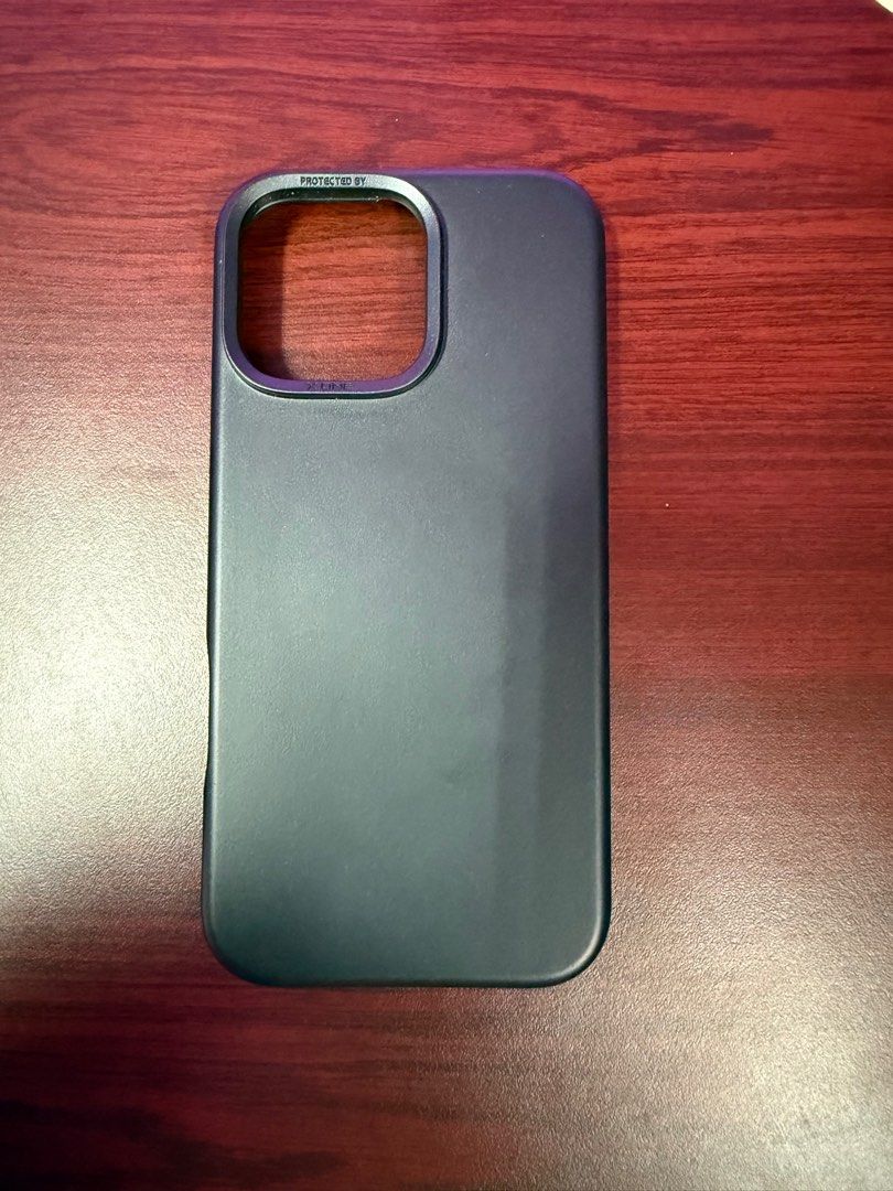 IPhone 16 pro max X-ONE Dropguard case, Mobile Phones & Gadgets, Mobile ...