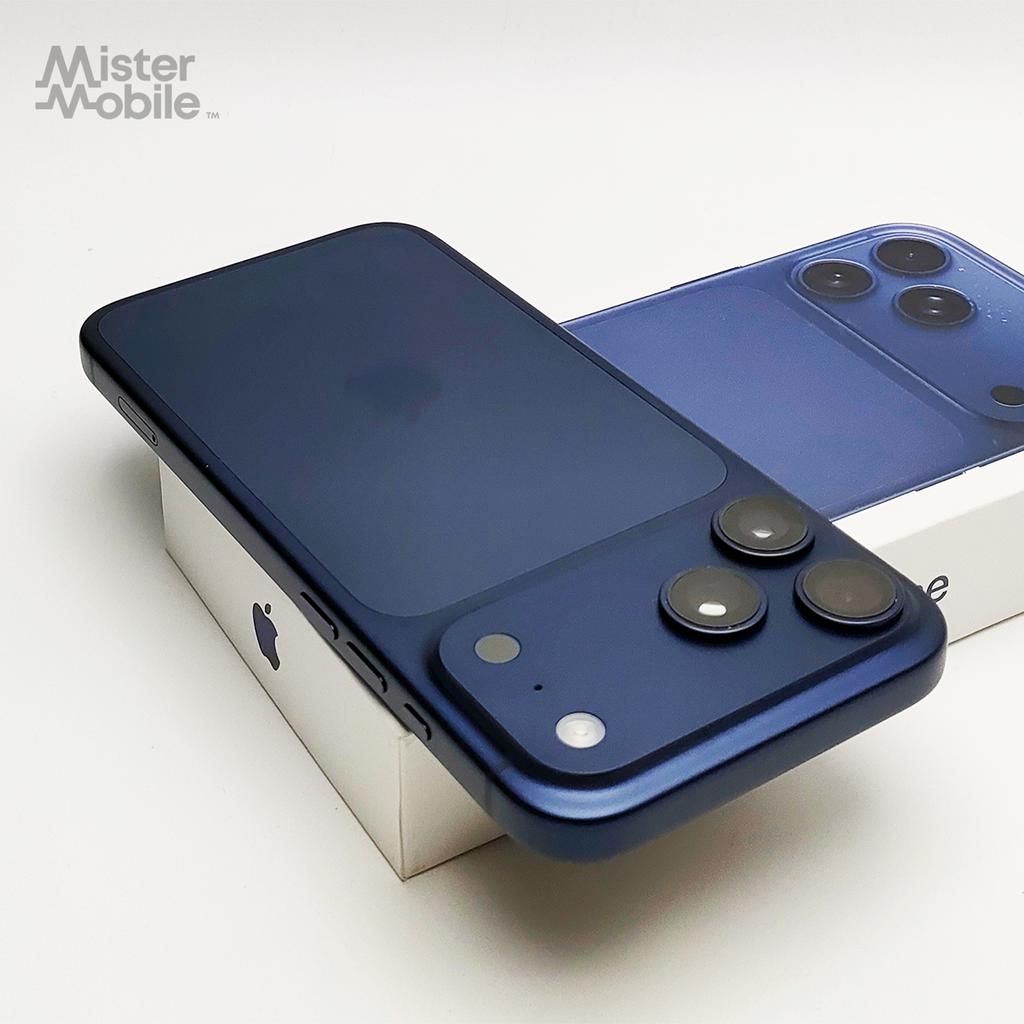 iPhone 17 Pro Max Deep Blue 2TB, Mobile Phones & Gadgets, Mobile Phones ...