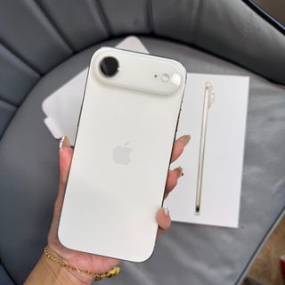 iPhone Air Sky Blue 256GB, Mobile Phones & Gadgets, Mobile Phones ...