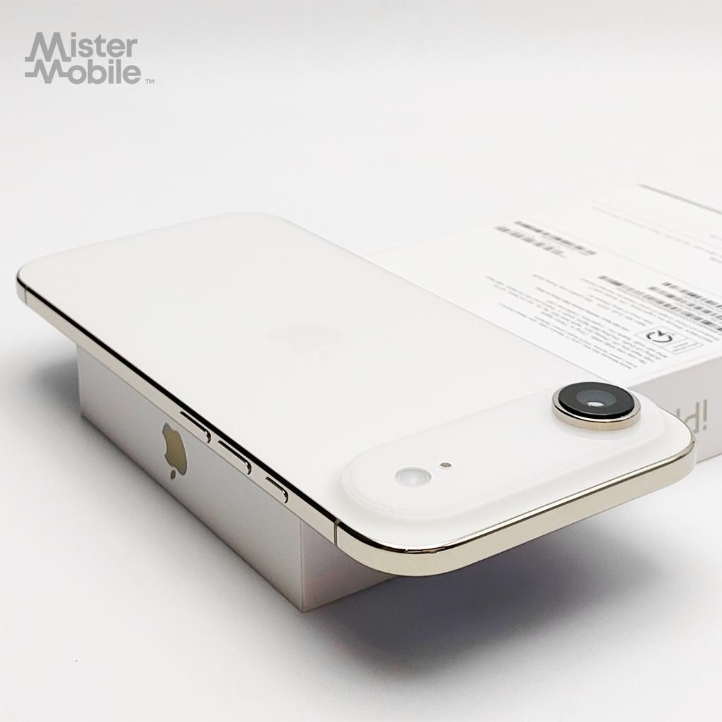 iPhone Air Light Gold 256GB, Mobile Phones & Gadgets, Mobile Phones ...