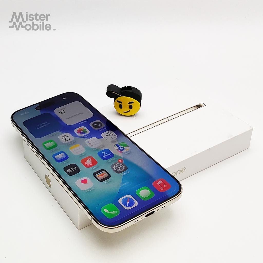 iPhone Air Light Gold 256GB, Mobile Phones & Gadgets, Mobile Phones ...