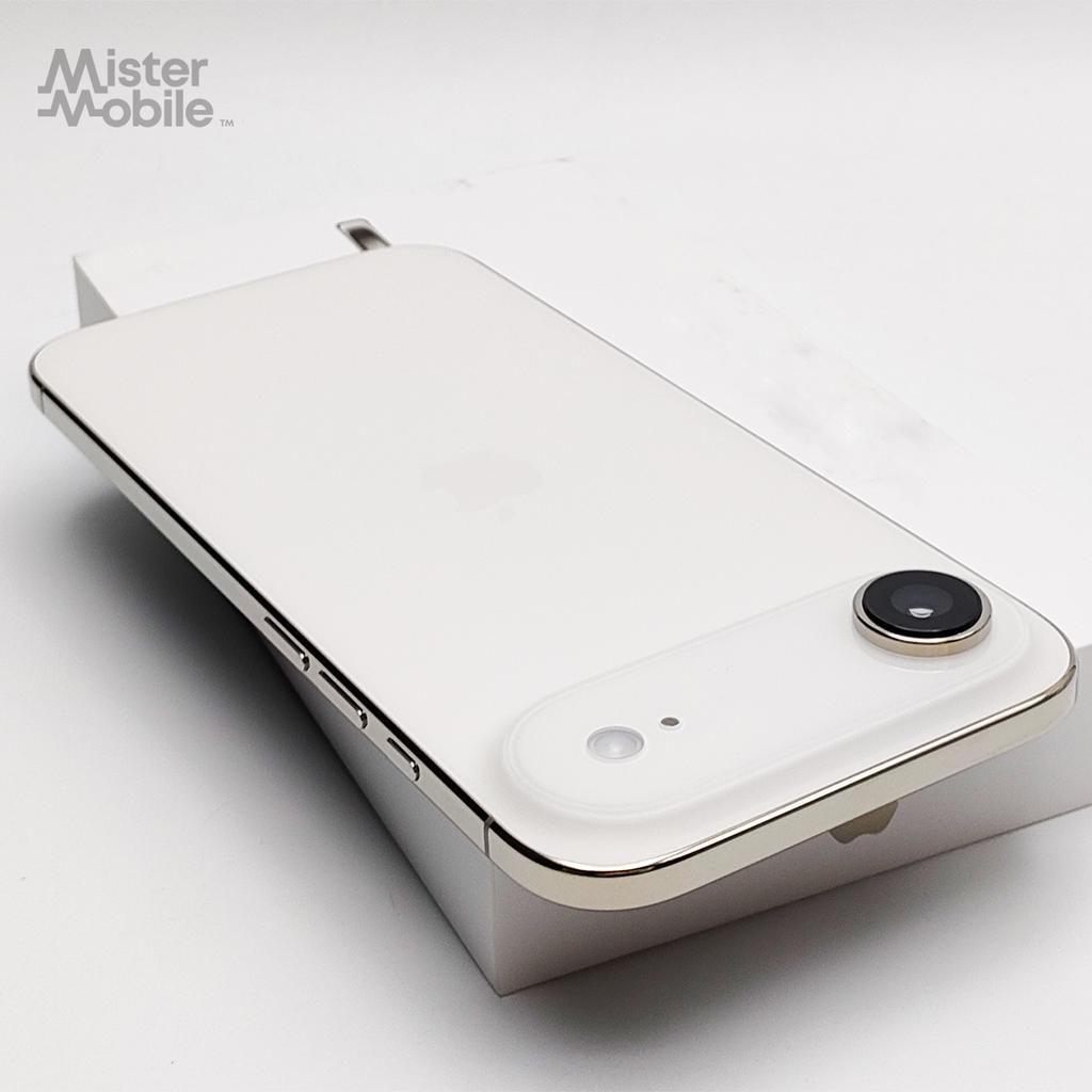 iPhone Air Light Gold 256GB, Mobile Phones & Gadgets, Mobile Phones ...