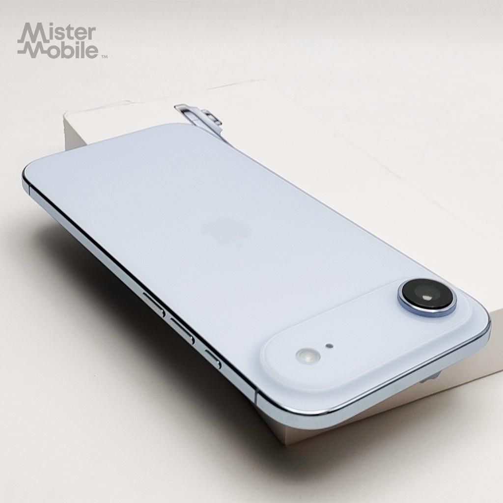 iPhone Air Sky Blue 256GB, Mobile Phones & Gadgets, Mobile Phones ...