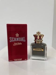 Jean Paul Gaultier Scandal Eau de Parfum, Beauty & Personal Care ...
