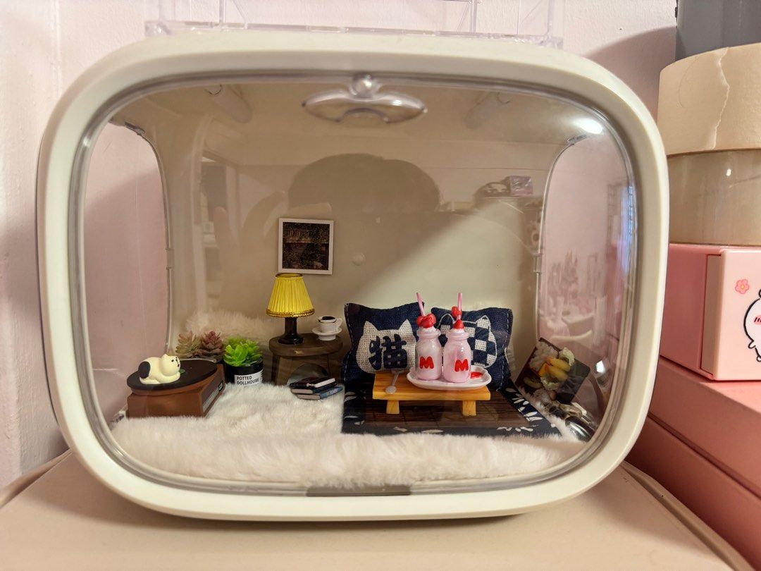 Jujutsu Kaisen Gojo & Geto Lookup Figurines, Hobbies & Toys, Toys ...