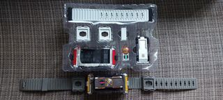 Dx Gavvwhipir kamen rider gavv, Hobbies & Toys, Toys & Games on Carousell