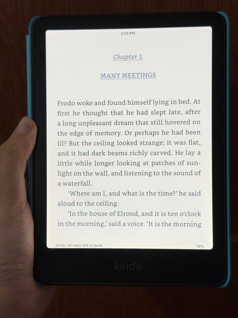 Kindle Colorsoft Signature Edition, Mobile Phones & Gadgets, E-Readers ...