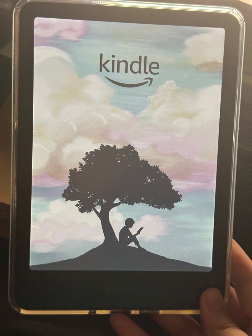 Kindle Colorsoft Signature Edition, Mobile Phones & Gadgets, E-Readers ...