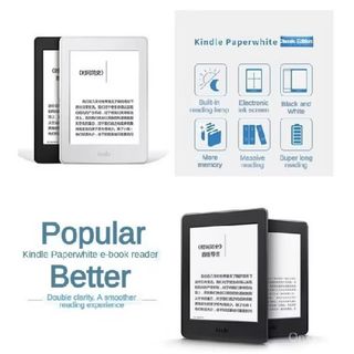 Kindle Colorsoft e-reader, Mobile Phones & Gadgets, E-Readers on Carousell