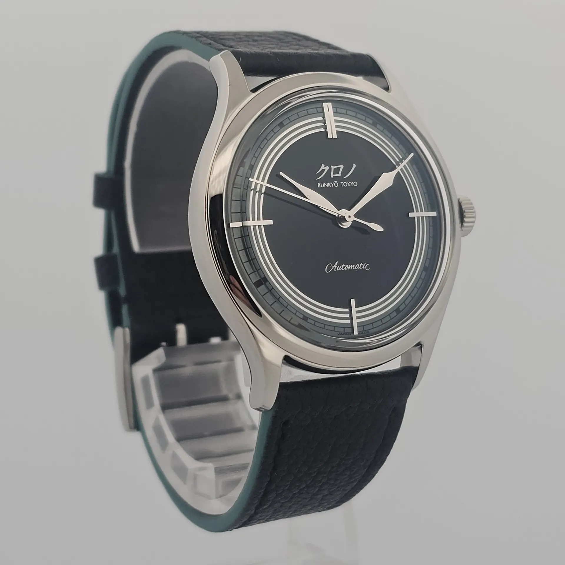 Kurono Tokyo 2024 Anniversary Reiwa, Luxury, Watches on Carousell