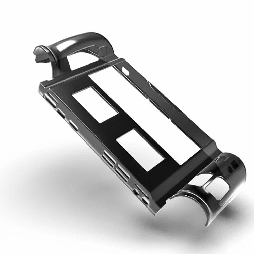 Lenovo Legion Go Protective Case (Smoke), Video Gaming, Gaming ...