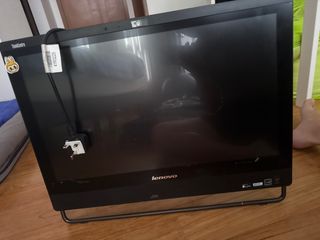 Lenovo ThinkCentre M910z All-in-One PC, Computers & Tech, Desktops on ...
