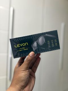 Levon Avis Smart Glasses - Brand New, Men's Fashion, Watches ...