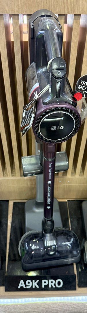 LG A2K Pro, TV & Home Appliances, Electrical, Adaptors & Sockets on ...