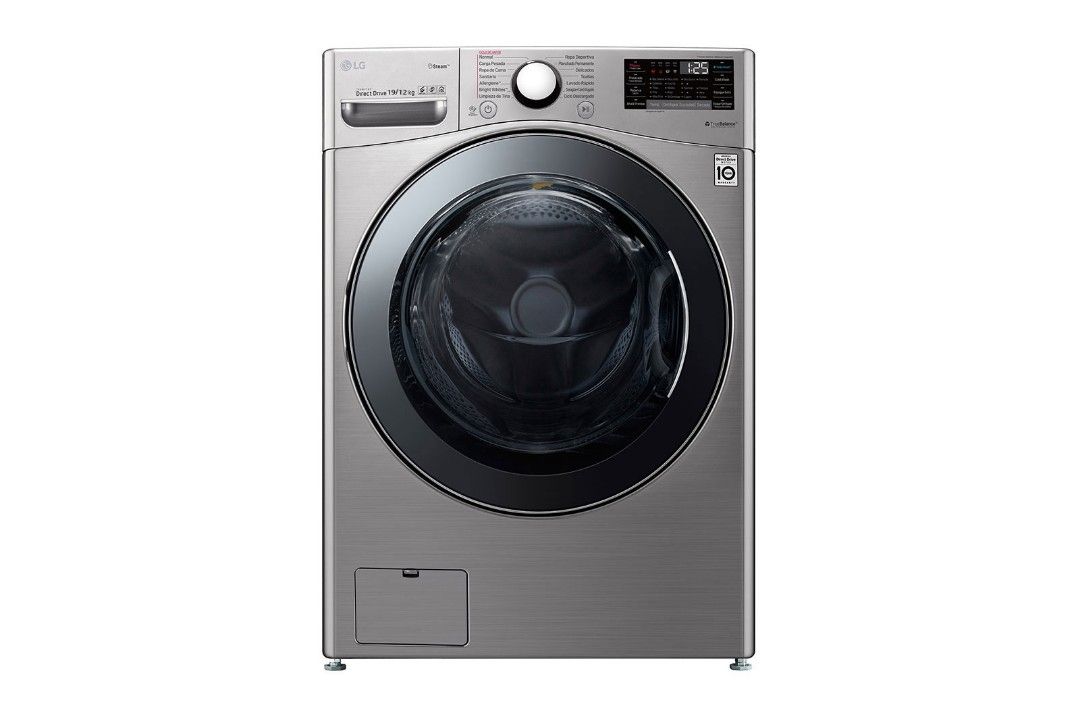 LG Washing Machine, TV & Home Appliances, Washing Machines and Dryers ...