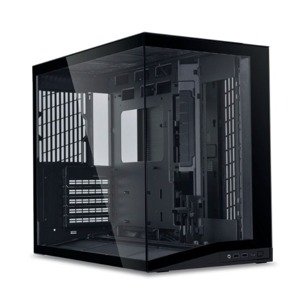 Lian Li o11 Mini V2 (Black), Computers & Tech, Parts & Accessories ...