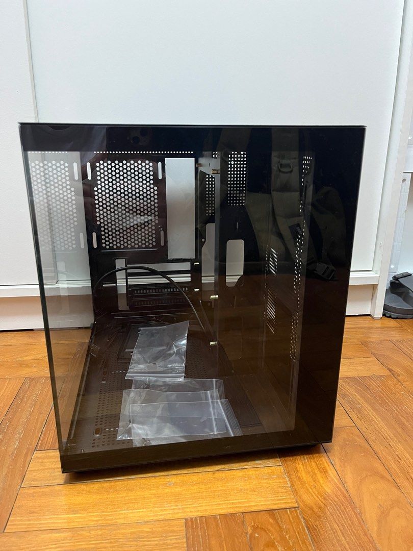 Lian Li O11 Dynamic Mini-ITX PC Case, Computers & Tech, Parts ...