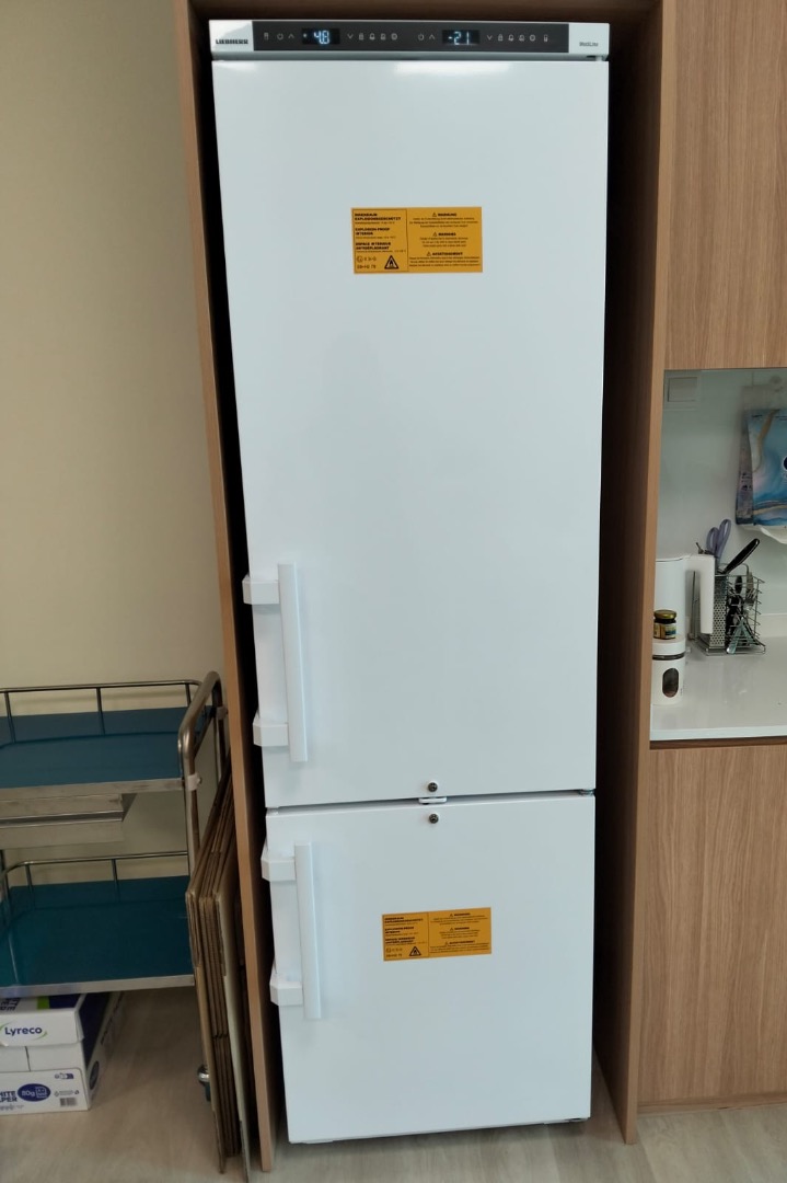Liebherr Medical Freezer, TV & Home Appliances, Kitchen Appliances ...