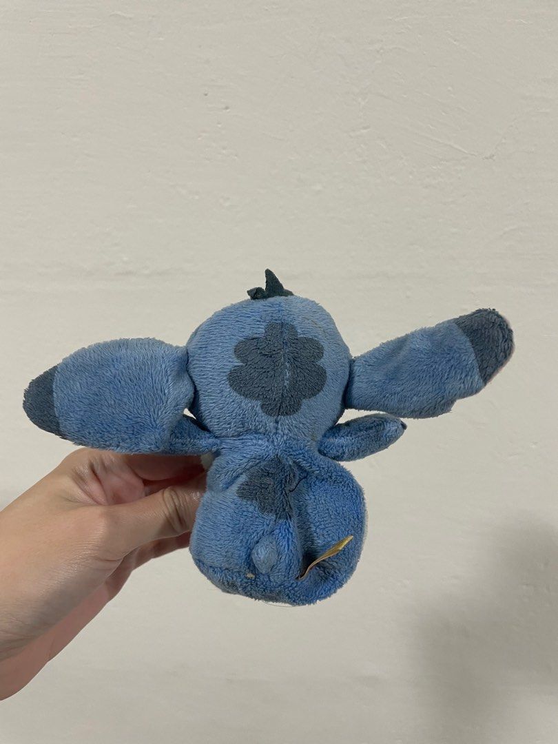 Lilo & Stitch Soft Toy, Hobbies & Toys, Toys & Games on Carousell