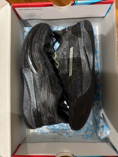 lining gamma 1 basketball shoes , kobe , kd, kyrie , ja , anta kai ...