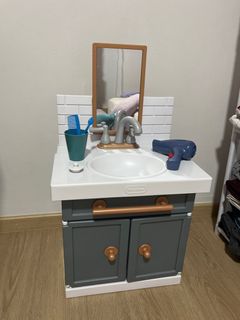 Little Tikes Toy, Hobbies & Toys, Toys & Games on Carousell